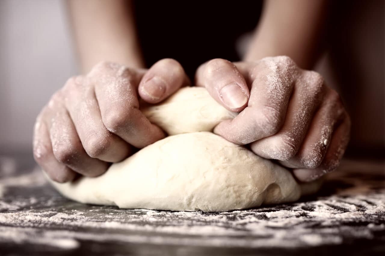 Bakning - Kockens Foodservice