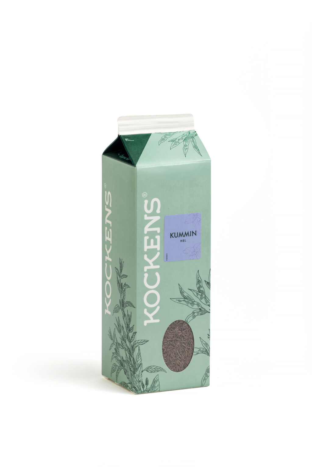 Kummin hel - Kockens Foodservice