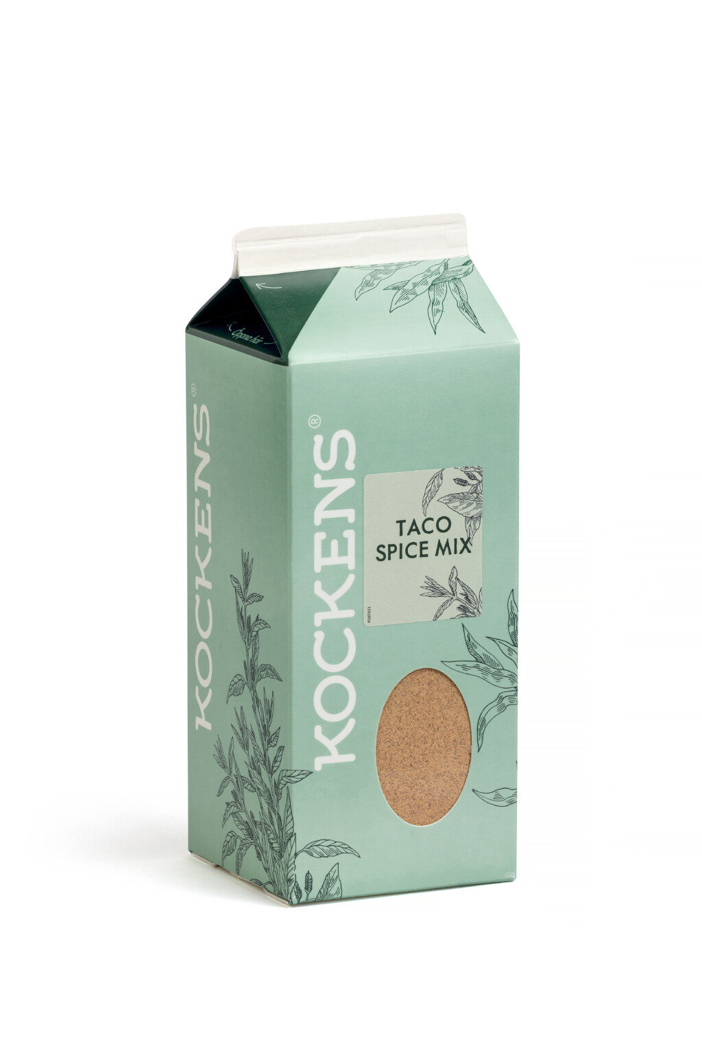 Taco Spice Mix - Kockens Foodservice